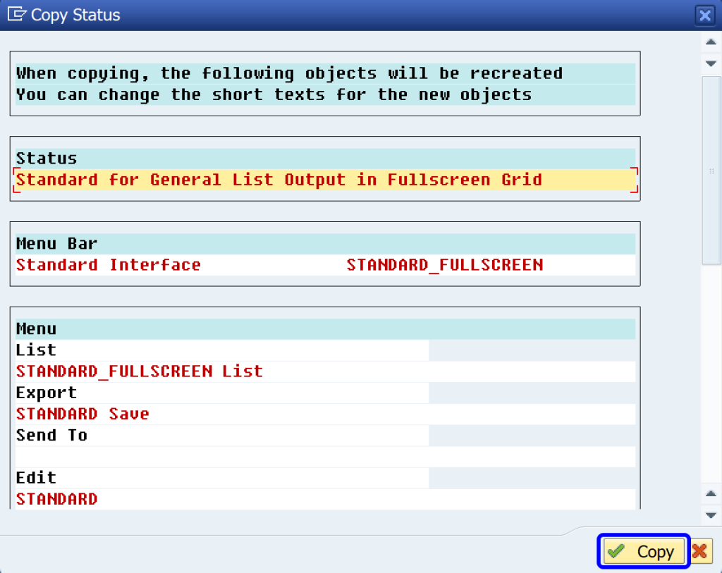 Easiest Way Of Alv Toolbar Creating Abapmemocom 9540