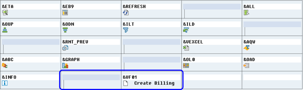 Easiest Way of ALV Toolbar Creating. – ABAPMEMO.COM
