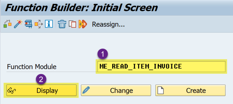 Saving Test Data For Function Module During Debugging Abapmemocom 4117
