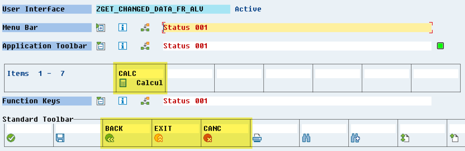 Get and Set Changed Data for Editable ALV – ABAPMEMO.COM